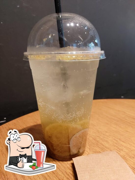 Cafe Danbi, South Korea, 일원동 739번지 상가동 1층 37호 청솔빌리지 강남구 서울특별시 KR ...
