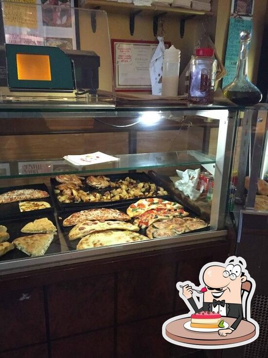 El Ringo pizzeria, Rome - Restaurant menu and reviews