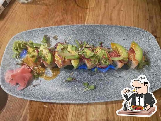 Fireroom Montecasino restaurant, Randburg, no. 64 Montecasino (on route ...