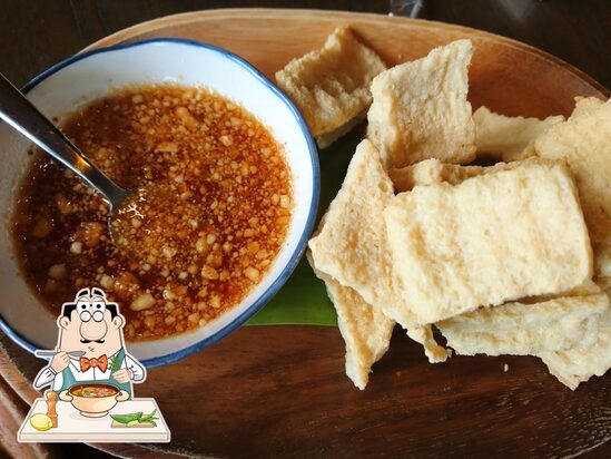 IMM Restaurant, Bangkok, 30/1 Soi Somdej Pra Pinklaow 1(Behind Wat ...