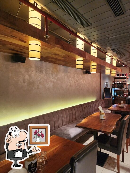 Jaipur Adda, Jaipur, Sindhi Camp - Restaurant menu, prices and reviews