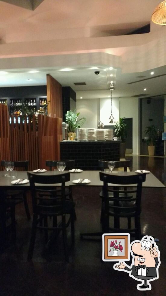 Koastal Kitchen, Surfers Paradise - Restaurant menu, prices and reviews