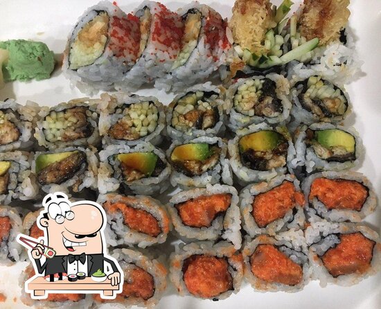 Masakari in New York City - Restaurant menu and reviews