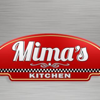 Menu at Mima's Kitchen restaurant, Miami