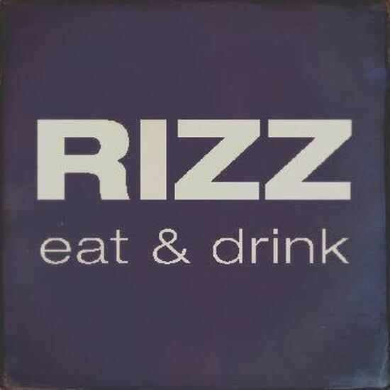 RIZZ eat&drink, Rosenheim - Speisekarte, Preise und Bewertungen