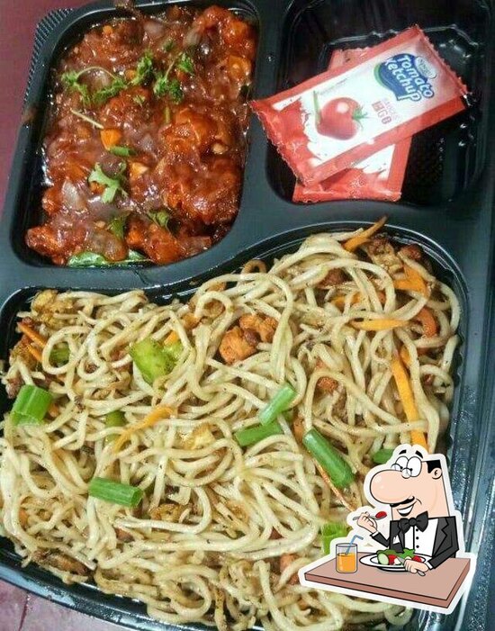 Raat Ki Rani, Bengaluru - Restaurant menu, prices and reviews