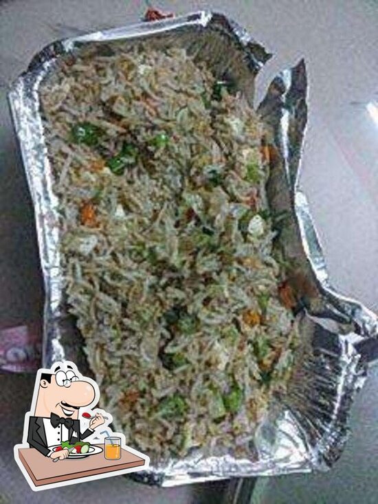 Sai fast food, Salem - Restaurant menu, prices and reviews