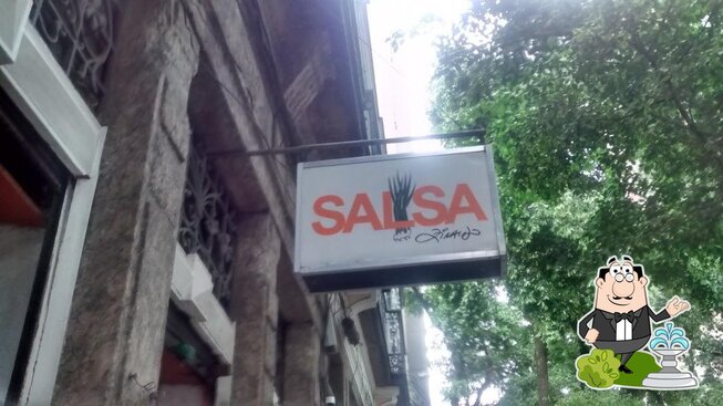 Salsa, Rio de Janeiro - Menu do restaurante, preços e opiniões