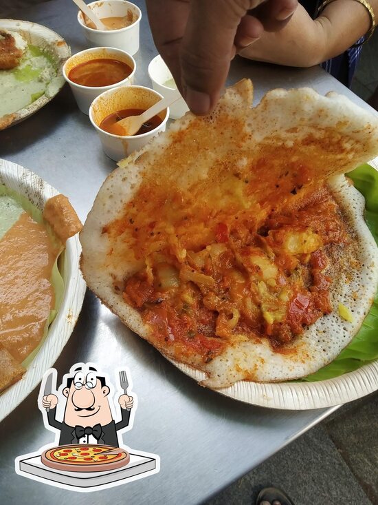 Upavihar, Chennai - Restaurant reviews