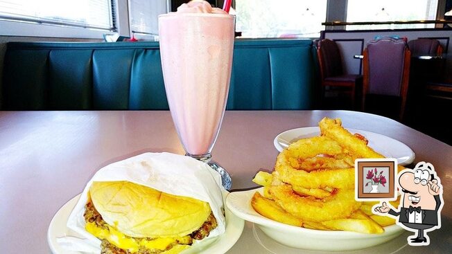 Winstead's Restaurants, Overland Park - Restaurant menu, prices and reviews