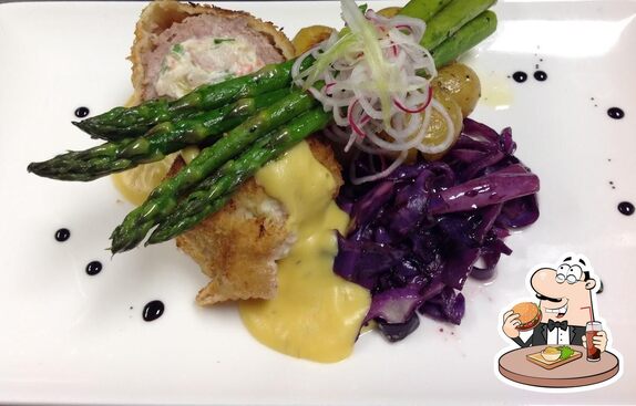 Maxime's Restaurant and Lounge in Winnipeg - Restaurant menu and reviews