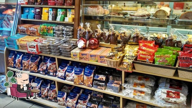 Edelweiss Delicatessen & Caterers, Kings Park - Restaurant menu, prices ...