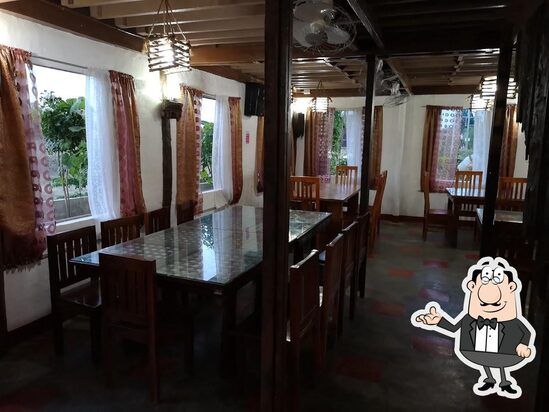 Kamalig Garden Grill & Restaurant, Laoag City - Restaurant menu, prices ...