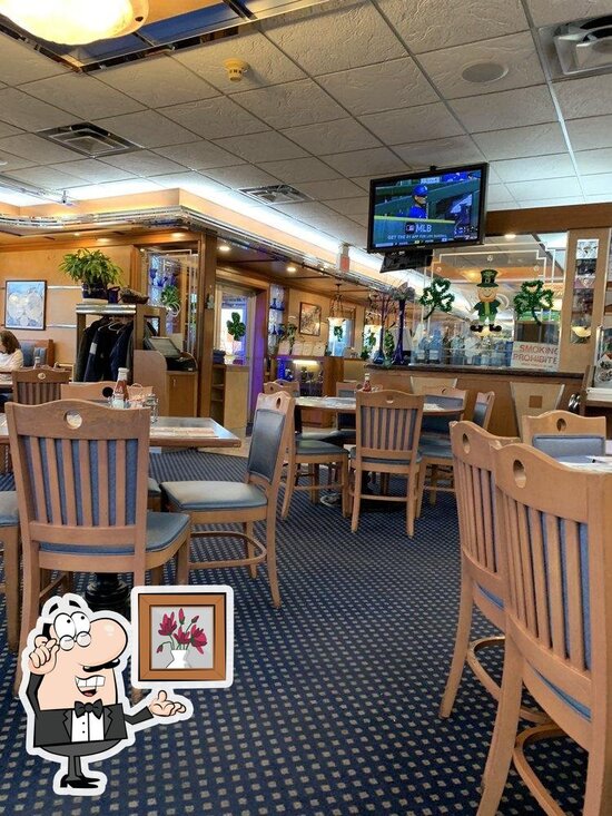 Millennium Diner, Smithtown - Restaurant menu, prices and reviews