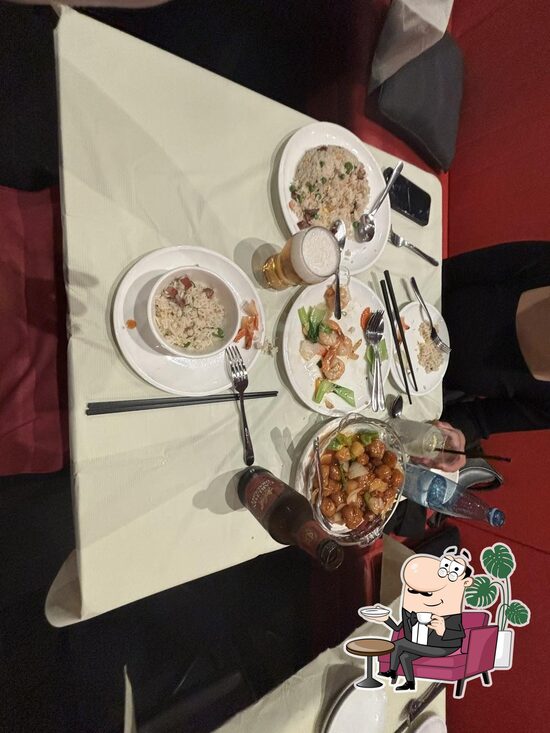 Peking Land Chinese Restaurant, Rowville - Restaurant menu, prices and ...