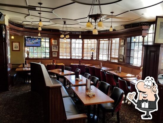 The Sticky Wicket Bar & Restaurant, Victoria - Restaurant menu, prices ...