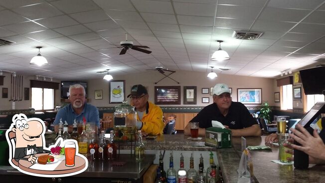 Highland Ridge Golf Club in De Pere - Restaurant reviews