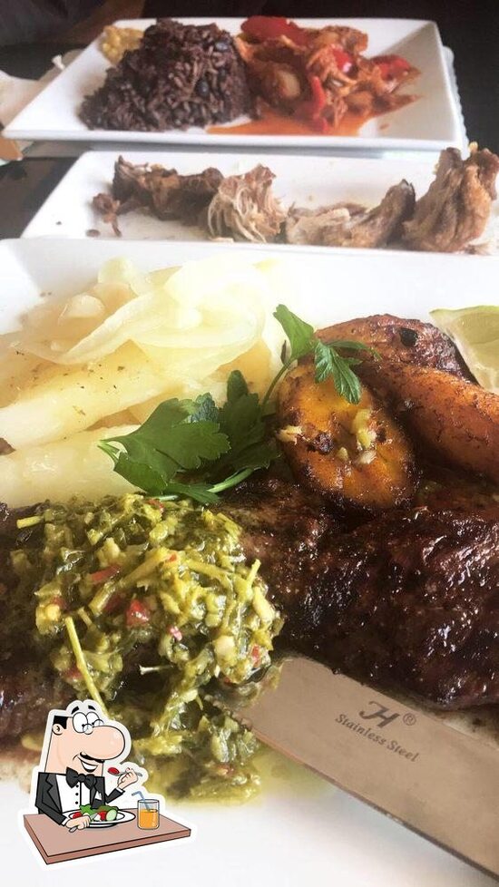 1958 Cuban Cuisine in Westfield - Restaurant menu and reviews