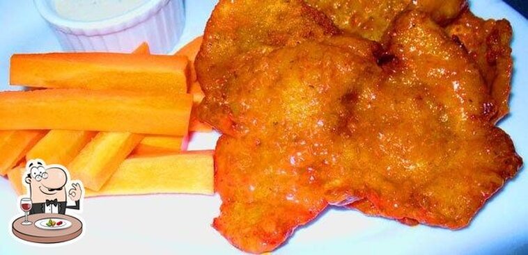 Sub Delicious, 7279 Rochester Rd in Lockport - Restaurant menu and reviews