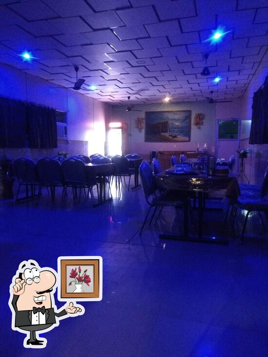 Godavari Ruchulu, Rajahmundry - Restaurant menu, prices and reviews