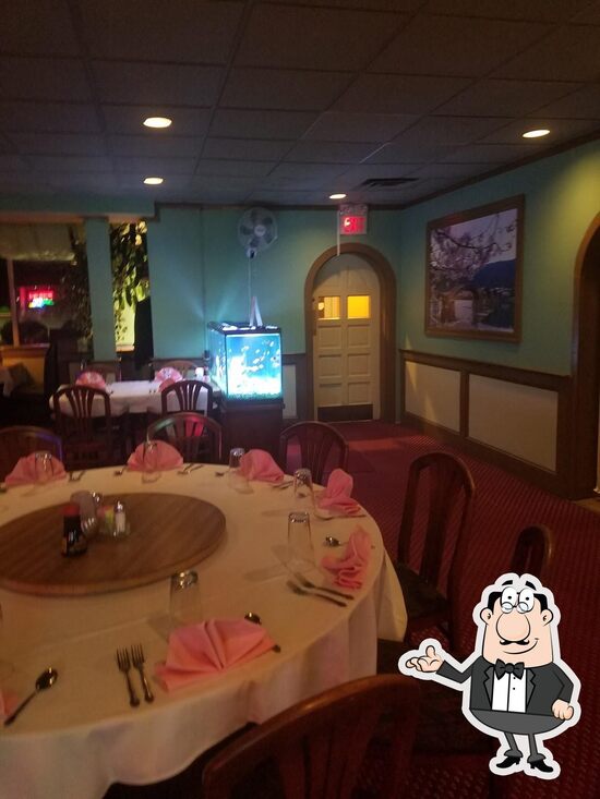 Hunan Star, Des Peres - Restaurant menu, prices and reviews