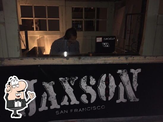 Jaxson in San Francisco - Restaurant reviews