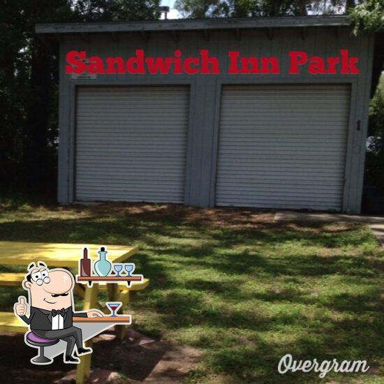Sandwich Inn, Gainesville - Restaurant menu, prices and reviews