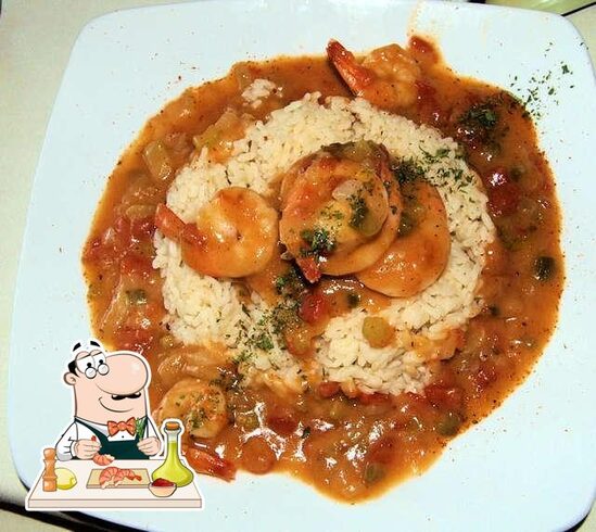 A Taste of Heaven, Tampa - Restaurant menu, prices and reviews