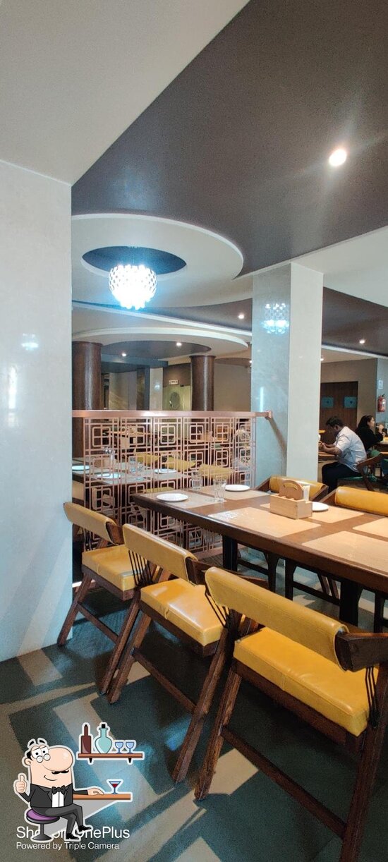 Menu at Chandravilas Resto Multi Cuisine, Satara