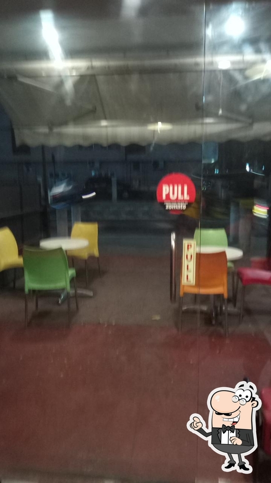 Cholan Mess, Chennai - Restaurant menu, prices and reviews