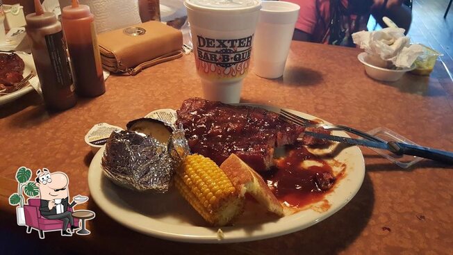 Dexter Bar-B-Que, Sikeston - Restaurant menu, prices and reviews