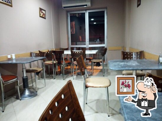 Grill Hyska, Prizren - Speisekarte, Preise und Bewertungen