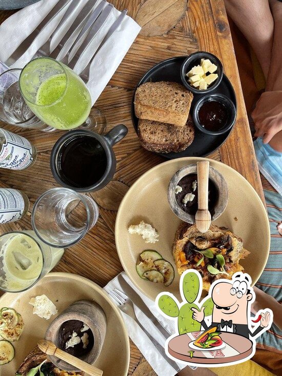 Humo restaurant, Tulum - Restaurant reviews