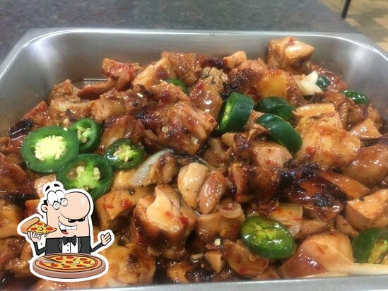 Jade Express - Asheboro in Asheboro - Restaurant menu and reviews