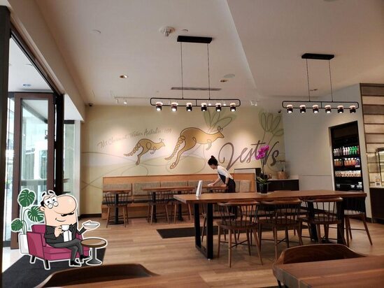 Jesters, Bellevue - Restaurant menu, prices and reviews