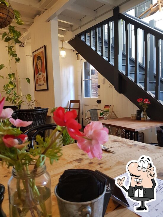 Little Red Bakery, Red Hill - Restaurant menu, prices and reviews