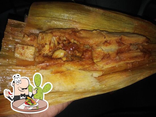 Tamales Don Manolo, Chicago - Restaurant menu, prices and reviews