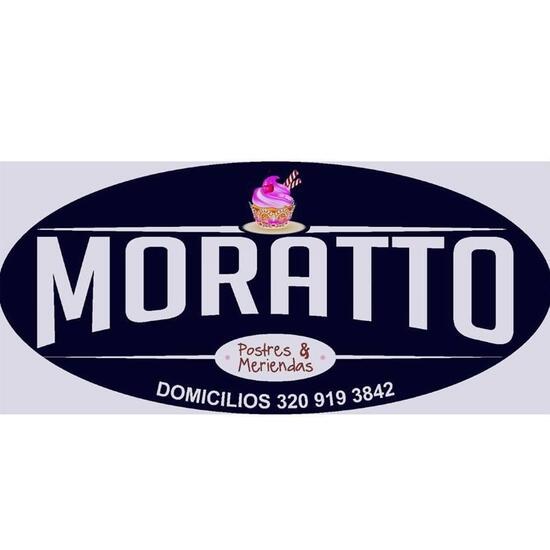 Menu at Moratto restaurant, Yopal