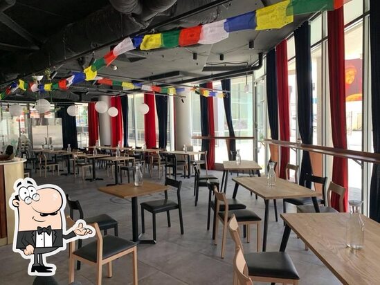 Namaste Restaurant - Ashfield, Ashfield - Restaurant menu, prices and ...