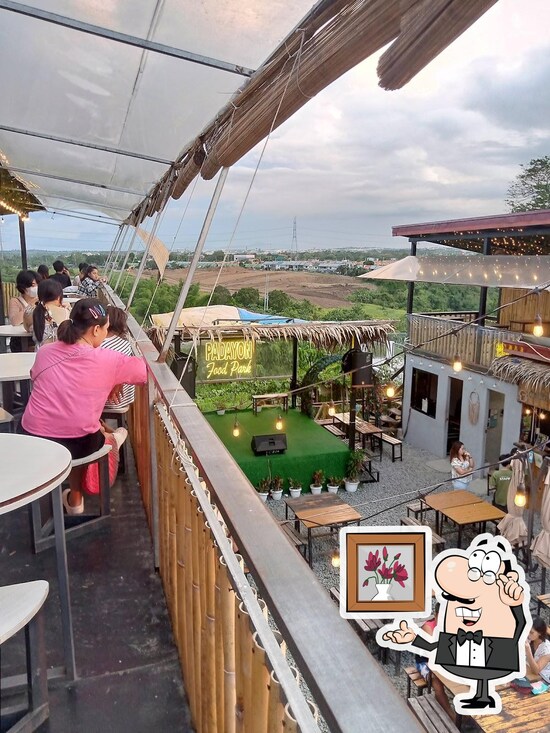Padayon Food Park, San Pedro - Restaurant menu, prices and reviews