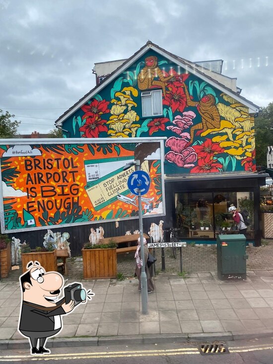 Beast Butchers, Bristol - Restaurant menu, prices and reviews