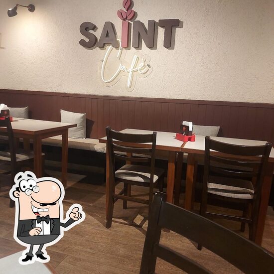 Saint Café Itaipava, Petrópolis - Restaurant menu, prices and reviews