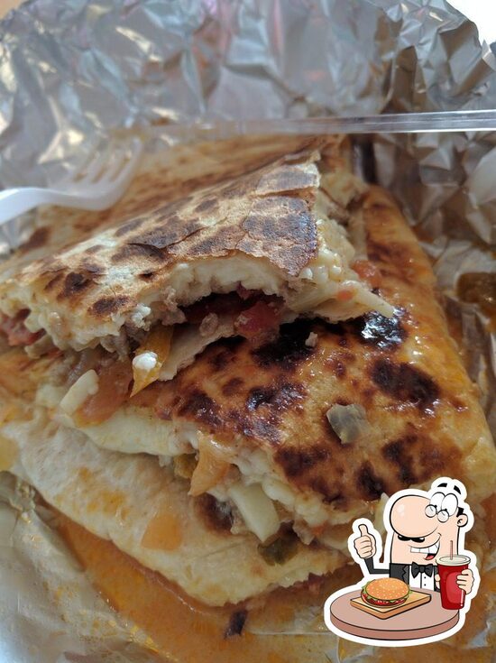Tito Burritos Sentier restaurant, Paris - Restaurant reviews