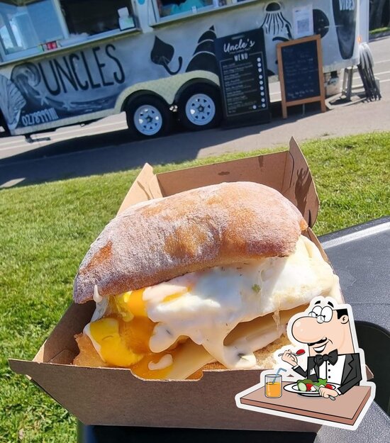 Uncles Invercargill Ltd, Invercargill - Restaurant menu, prices and reviews