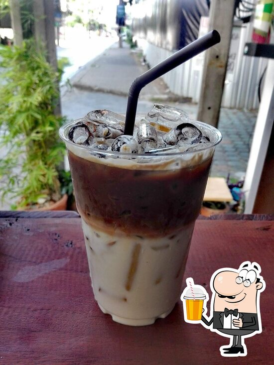 Cho coffee ช่อกาแฟสด, Bangkok - Opiniones del restaurante