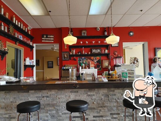 Inkazteka Restaurant, Cincinnati - Restaurant menu, prices and reviews