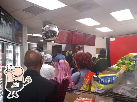 TRIANGLE DELI, 1904 N Broad St in New Orleans - Restaurant menu and reviews