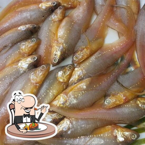 Machiwala daily fresh fish - Restaurant menu, prices and reviews