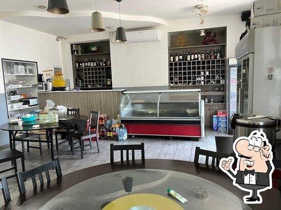 Ristorante Senti Profumo 听香, Naples - Restaurant menu, prices and reviews