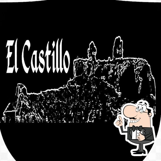 Carta de Bar-Restaurante El Castillo, España